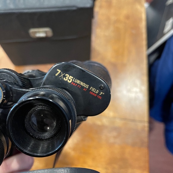 selsi | Other | Selsi 7x35 Binoculars | Poshmark